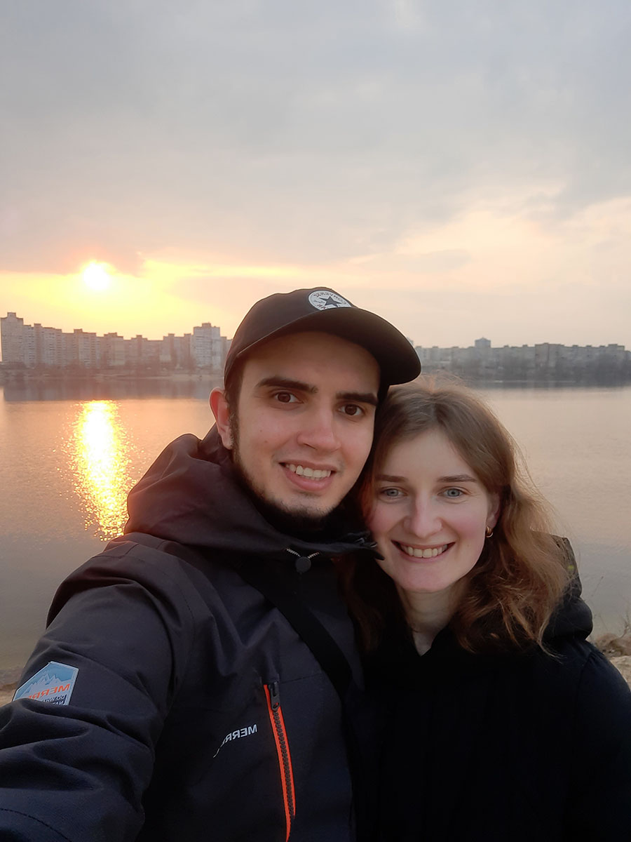 Наш фотоальбом